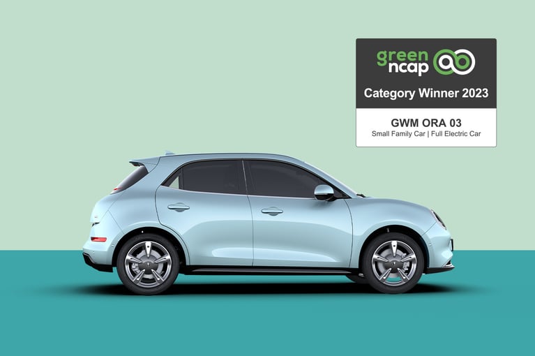 SUPER LEASING | GWM ORA DE